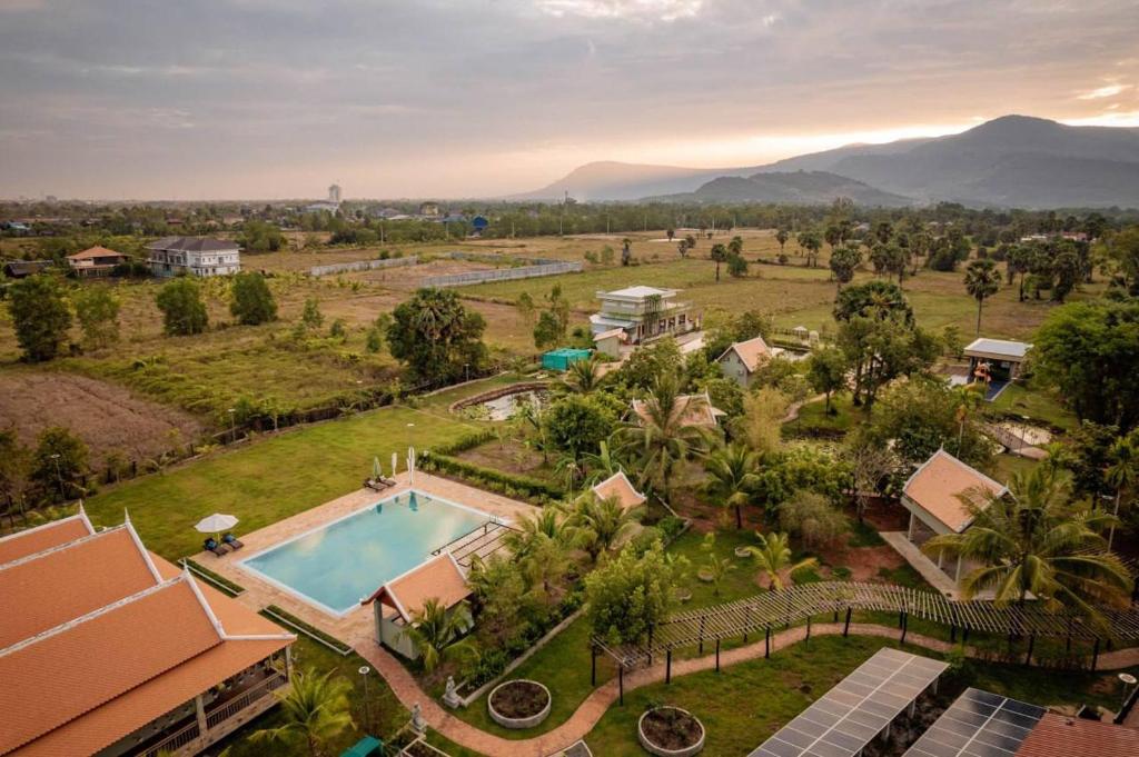Ganesha Kampot Resort, Kampot – Updated 2023 Prices