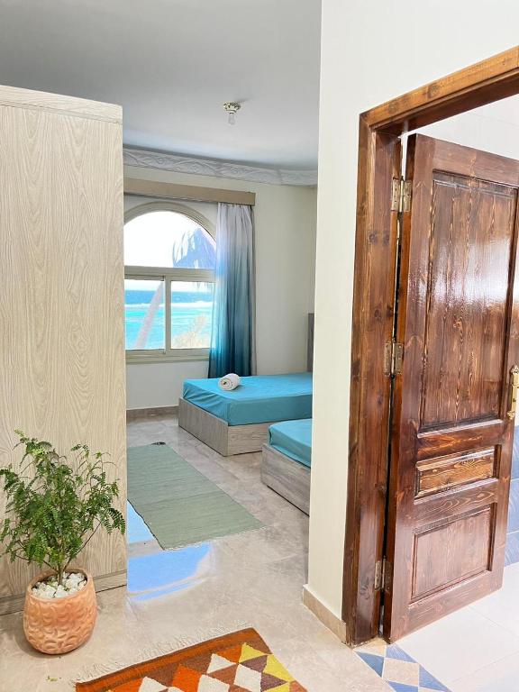 Calma blue house, Dahab (updated prices 2025)