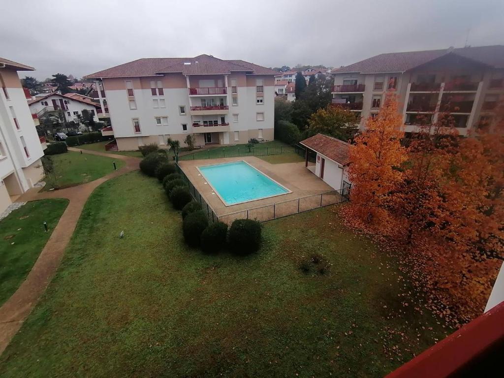 CIBOURE, proche Golf Nivelle, 2 pers, Ciboure (updated prices 2025)