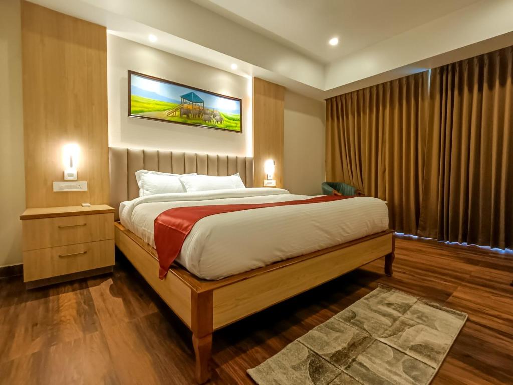 Mystique Mayong, Rāja Māyang (updated prices 2025)