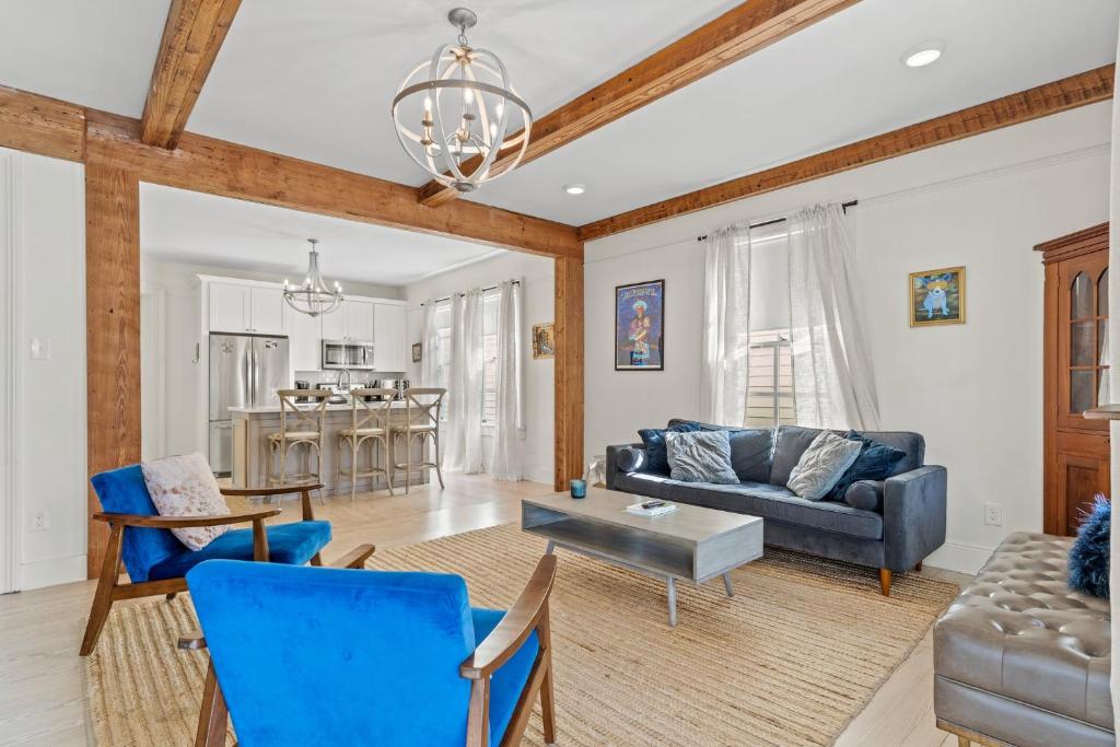 Magazine Manor W Pool, New Orleans (aktualisierte Preise für 2024)