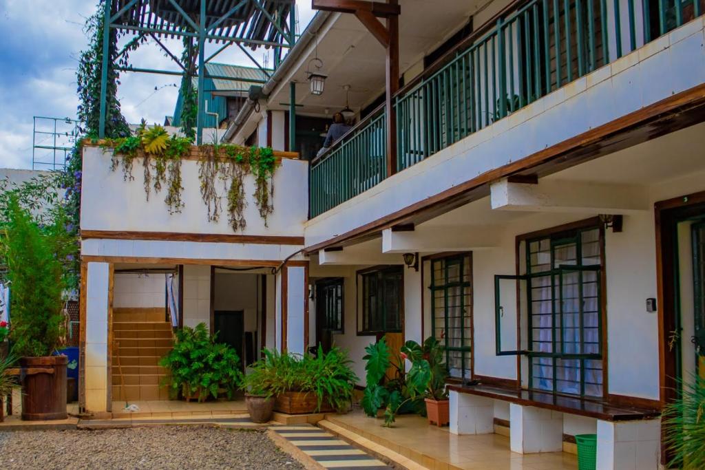 Belaire Bnb Ruaka 4, Nairobi (updated prices 2025)