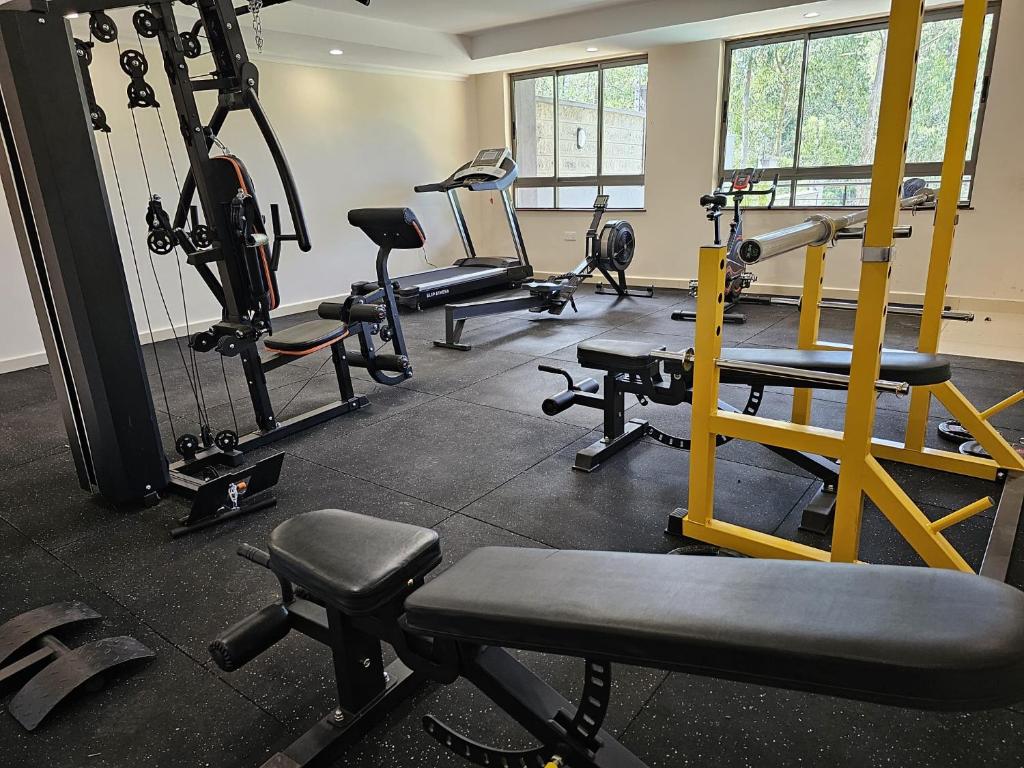 Kitisuru Amani garden, Nairobi (updated prices 2025)