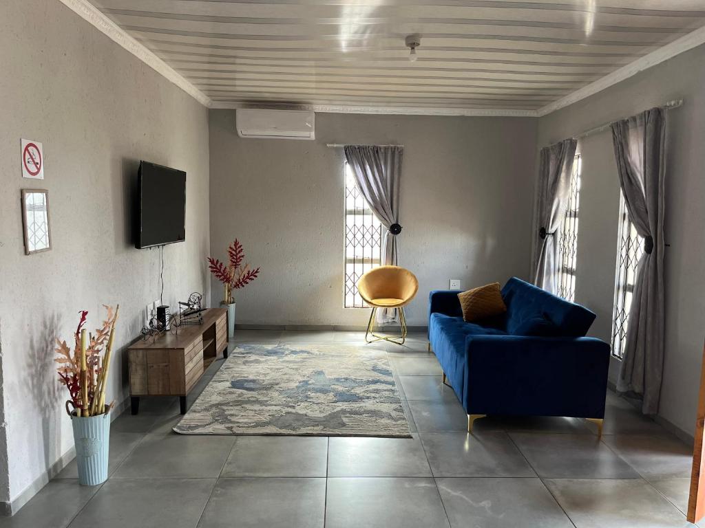 Mafikeng Boutique Lodge, Mahikeng (updated prices 2025)