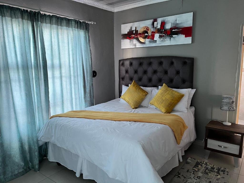 Mafikeng Boutique Lodge, Mahikeng (updated prices 2025)