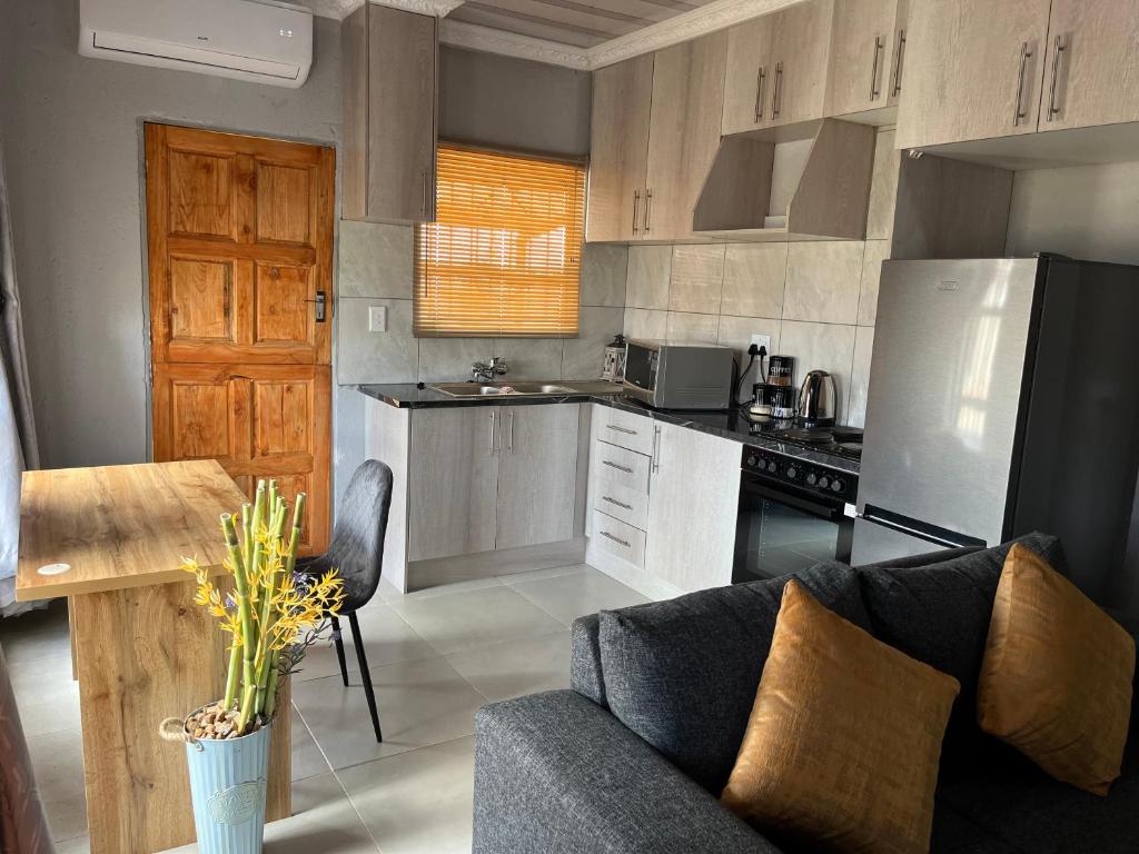 Mafikeng Boutique Lodge, Mahikeng (updated prices 2025)