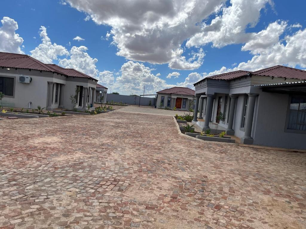 Mafikeng Boutique Lodge, Mahikeng (updated prices 2025)