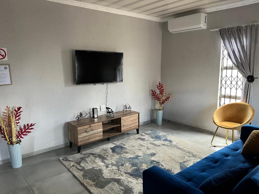 Mafikeng Boutique Lodge, Mahikeng (updated prices 2025)