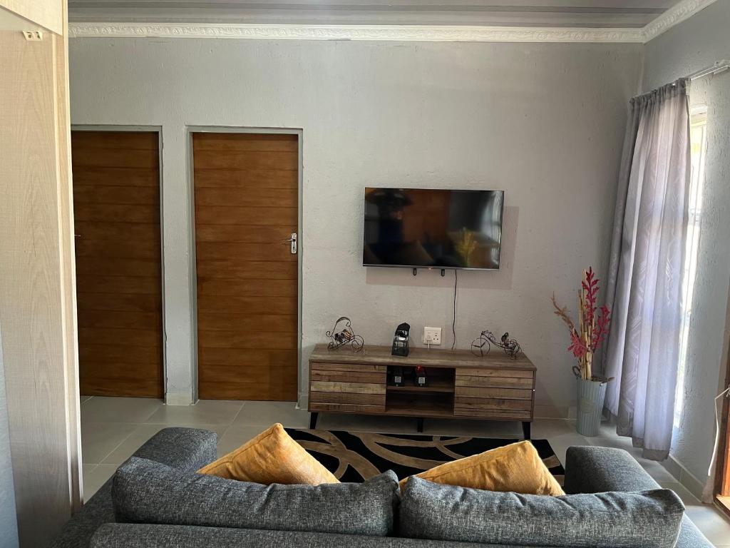 Mafikeng Boutique Lodge, Mahikeng (updated prices 2025)