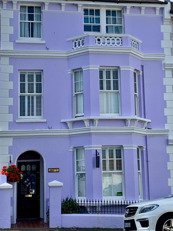 Gyves House, Eastbourne (updated prices 2026)