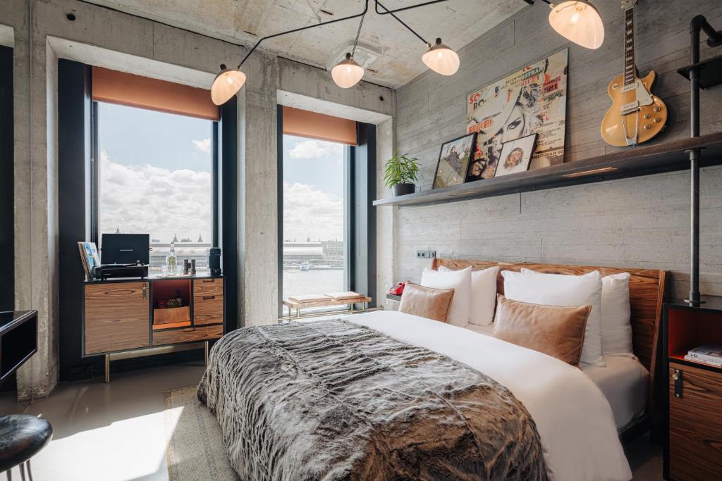 Sir Adam Hotel, part of Sircle Collection, Amsterdam (updated prices 2026)