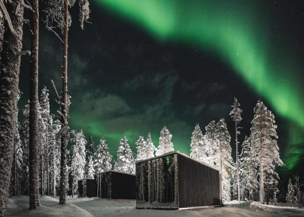 Levi OloResort, Levi (updated prices 2025)