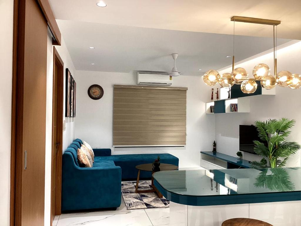 THE LUXE LOFT, Thiruvananthapuram (aktualisierte Preise für 2026)