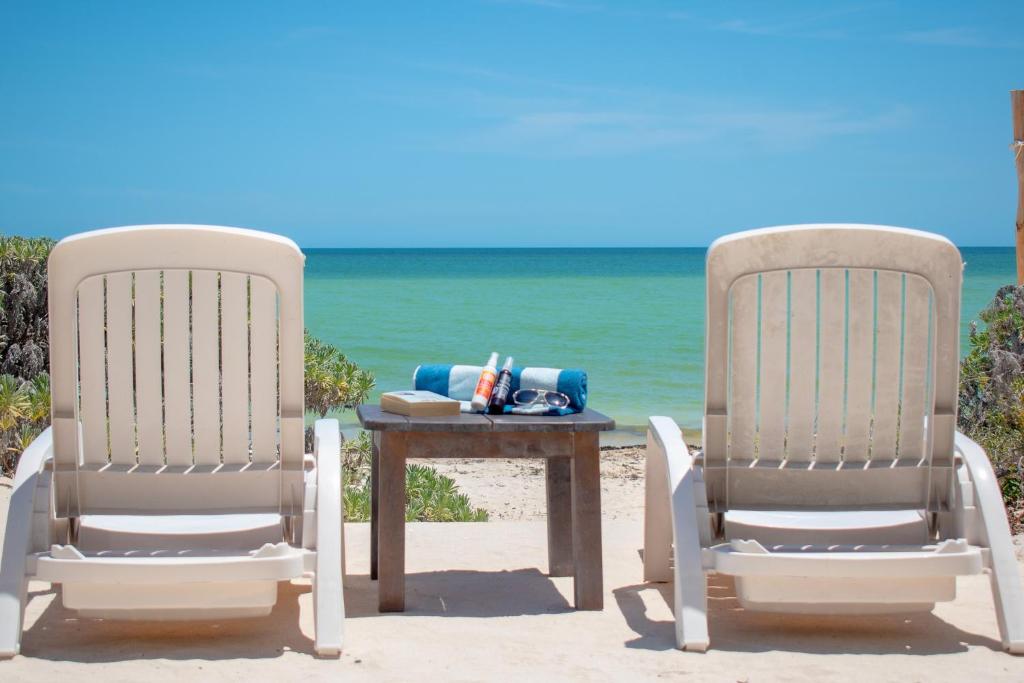 Tecnohotel Beach - San benito