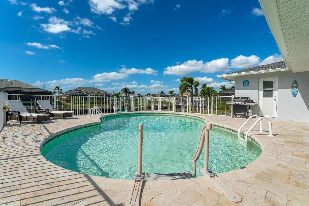 Gulf Access Kayaks Bikes Ping Pong And Pool Villa Palaco Palazzo