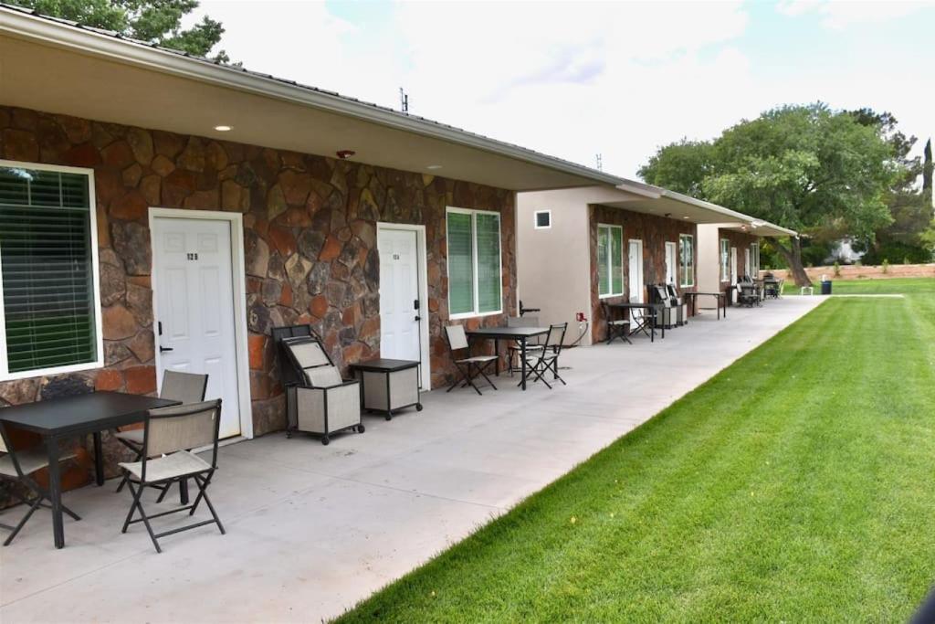 Bunkhouse 10B Comfortable And Cozy, La Verkin (updated prices 2025)