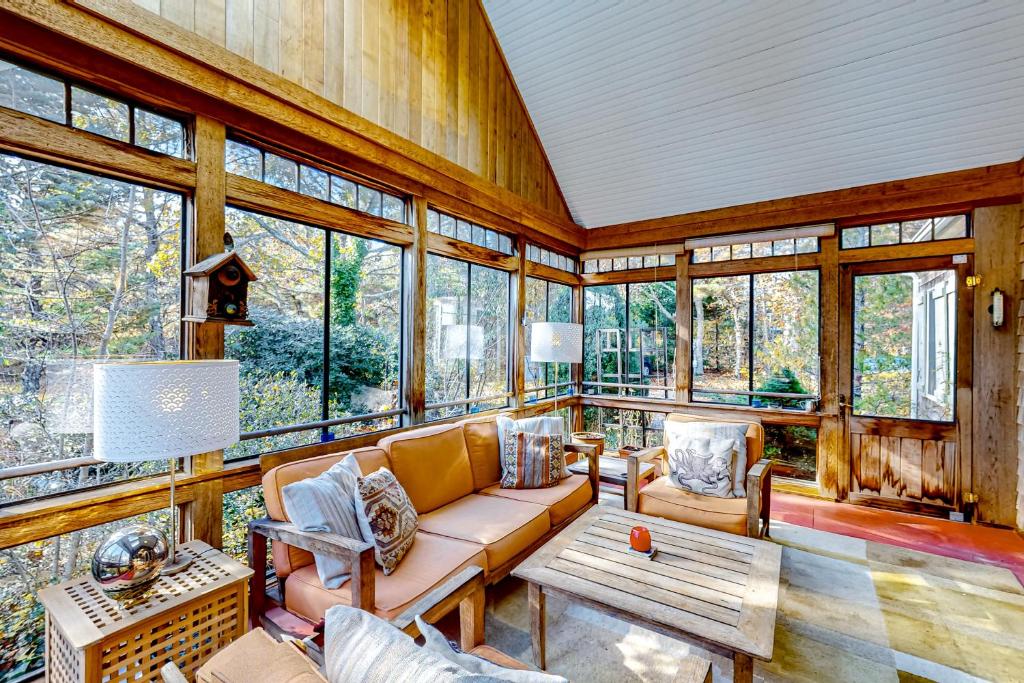 Twelve Trees, Truro (updated prices 2026)