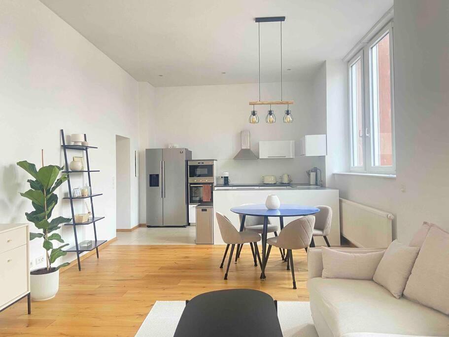 Castillo Grande, Ludwigshafen am Rhein (precios actualizados 2025)