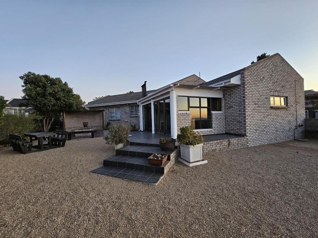 The Dutch Corner house, Langebaan (updated prices 2026)