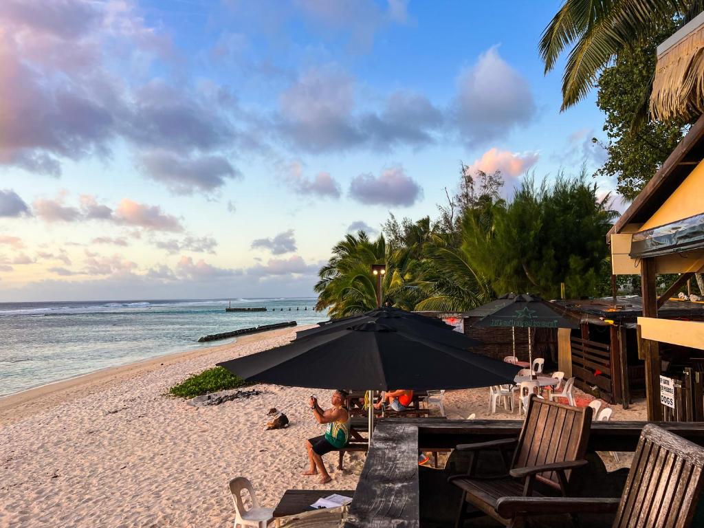 Castaway Resort, Rarotonga (updated prices 2025)