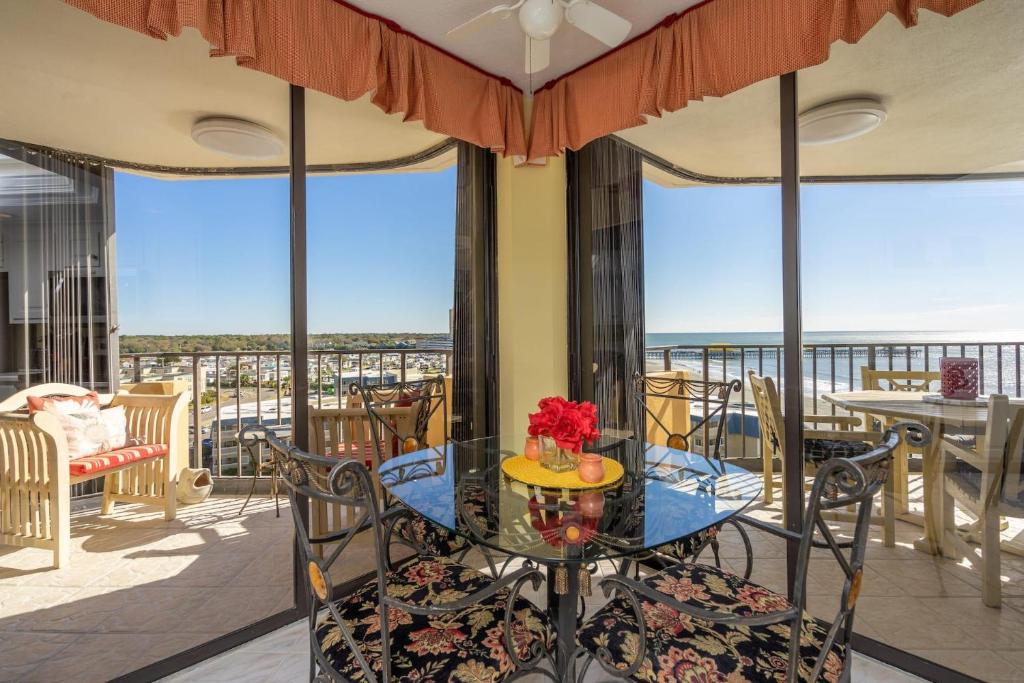 Maisons-Sur-Mer - 710, Myrtle Beach (precios actualizados en 2026)