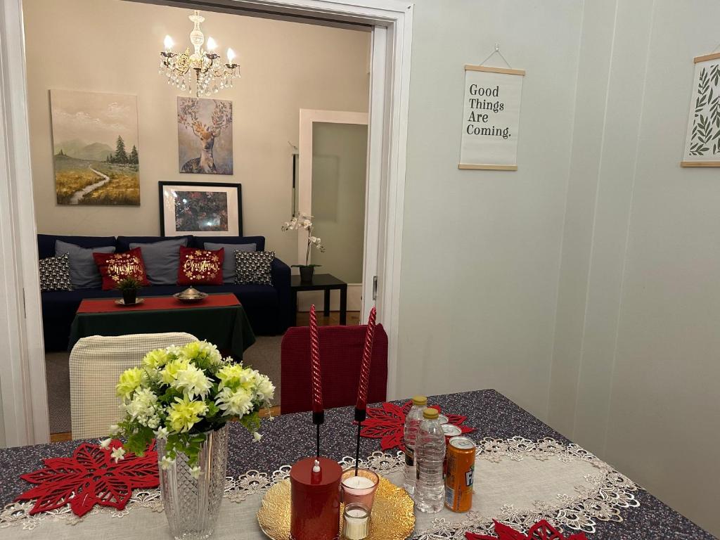 My home, Athens (updated prices 2026)