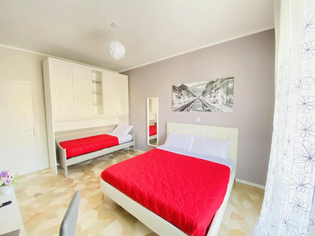 Milano Relax Room, Brugherio (updated prices 2026)