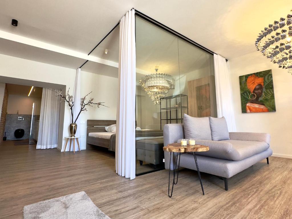 BeeFree WhirlpoolSuiteXL33-FreeParking-FastWiFi, Passau (updated prices ...