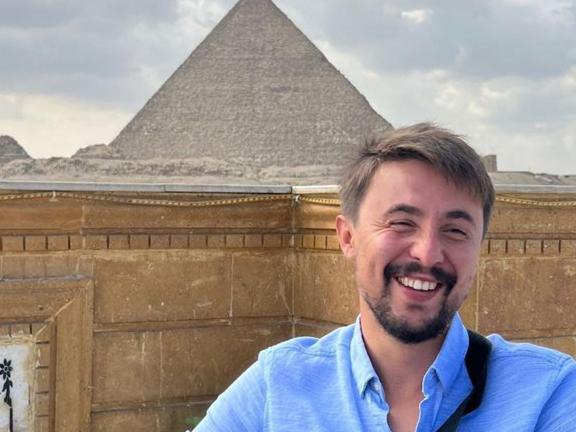 Blue Moon pyramids view i Kairo – uppdaterade priser för 2024