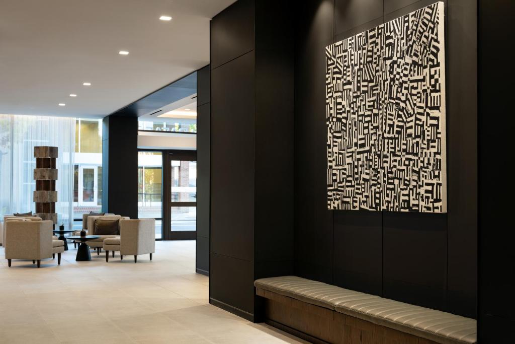 AC Hotel San Rafael Downtown, San Rafael (updated prices 2025)