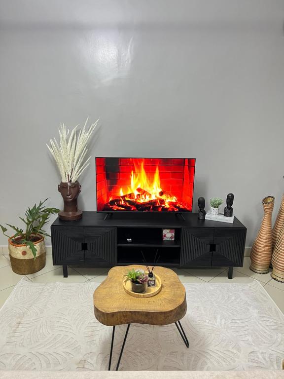 Golf View Chic Apart, Kigali – Updated 2023 Prices