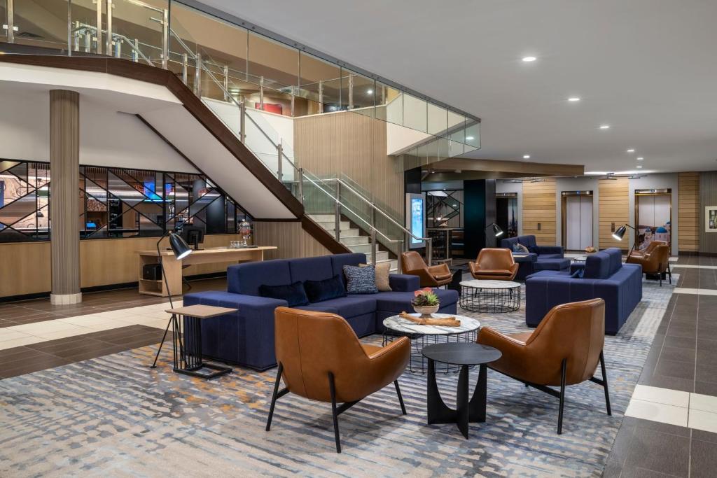 Delta Hotels by Marriott Saskatoon Downtown, Saskatoon (updated prices ...