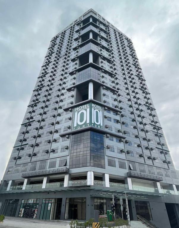 Hotel101 - Fort, Manila (updated prices 2024)