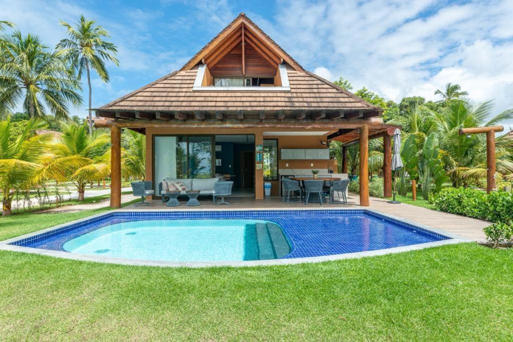 Bangalo eco resort carneiros, Tamandaré (updated prices 2026)