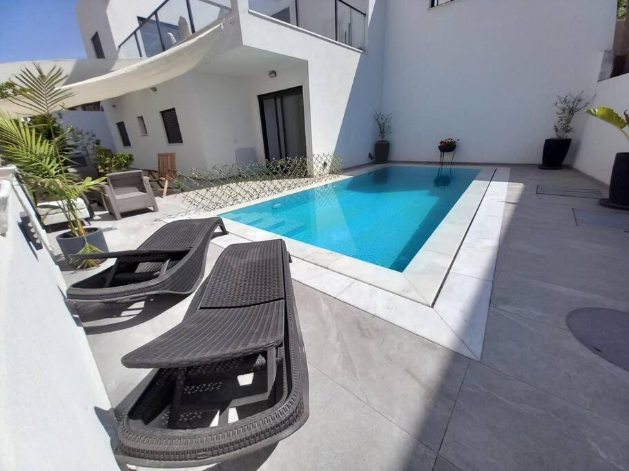 Luna place, Eilat (updated prices 2026)