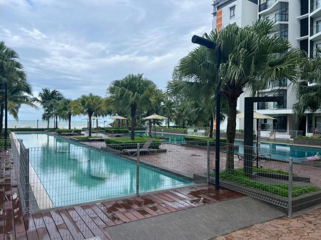 Timurbay Seafront byRomeoMike, Kuantan (updated prices 2025)