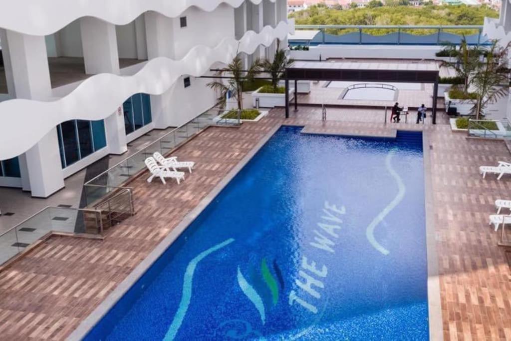 The Wave Residences Melaka Kota Laksamana, Malacca (updated prices 2025)