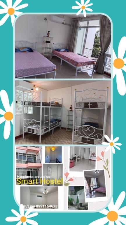 Smart Hostel, Bangkok (updated prices 2024)