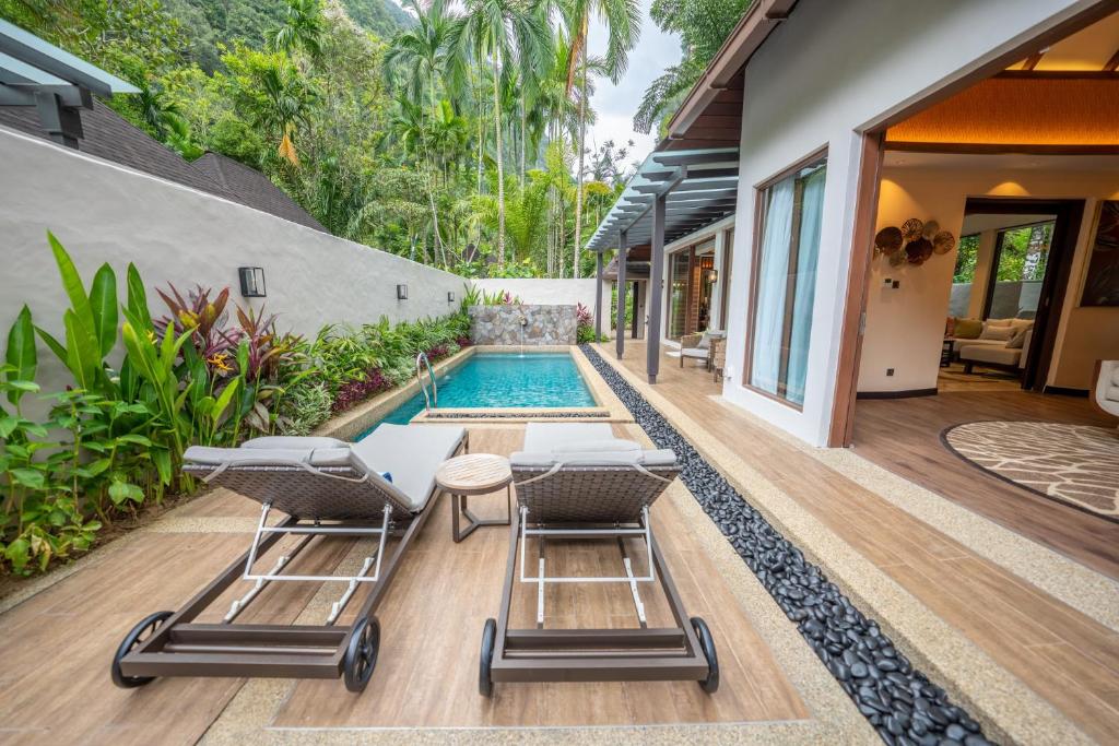 The Banjaran Hotsprings Retreat, Ipoh (updated prices 2025)