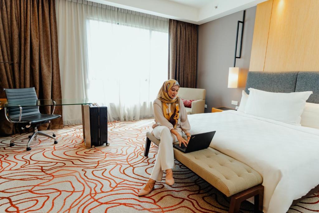 Impiana Hotel Senai, Kulai (updated prices 2025)