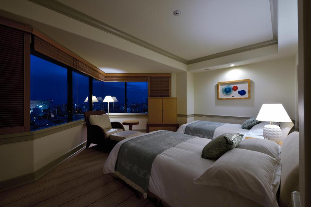 The Naha Terrace, Naha (updated prices 2025)