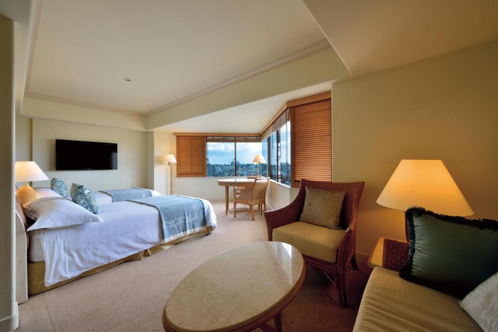 The Naha Terrace, Naha (updated prices 2025)