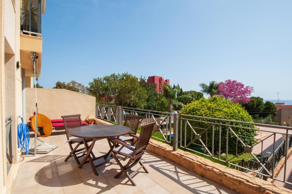 Manzanera Paradise, Calpe (updated prices 2026)