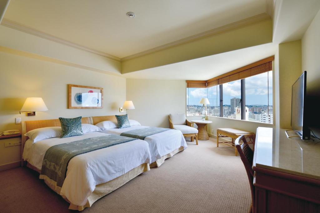 The Naha Terrace, Naha (updated prices 2025)