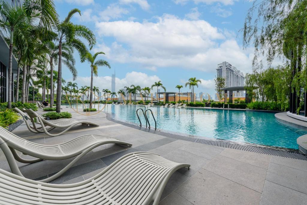 Trion Premier Suites Kuala Lumpur, Kuala Lumpur (updated prices 2026)