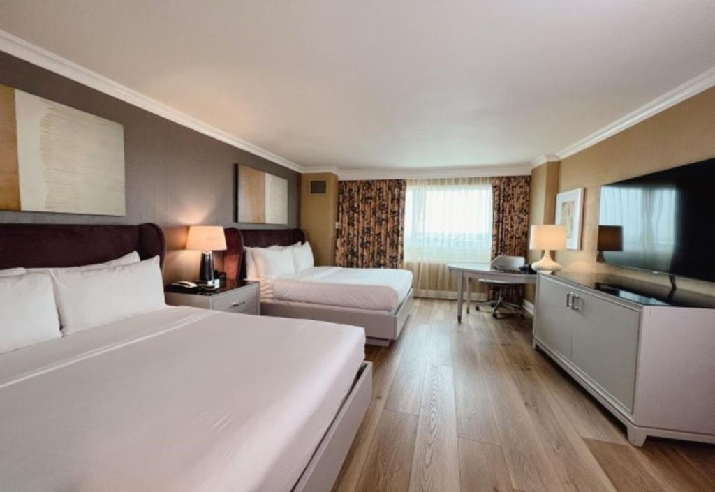 The Commerce Casino & Hotel, Commerce (updated prices 2025)