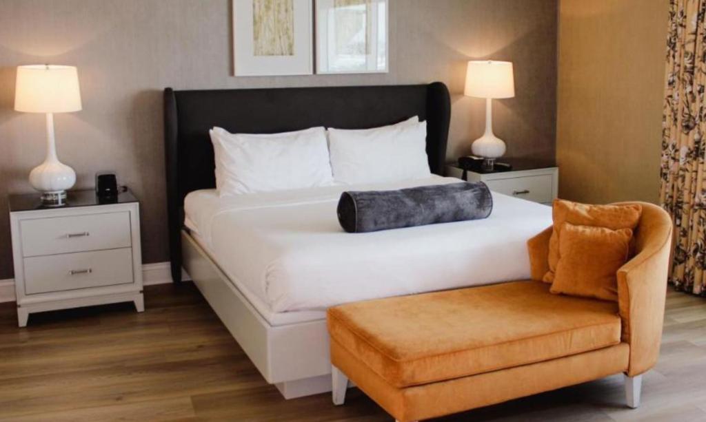 The Commerce Casino & Hotel, Commerce (updated prices 2025)