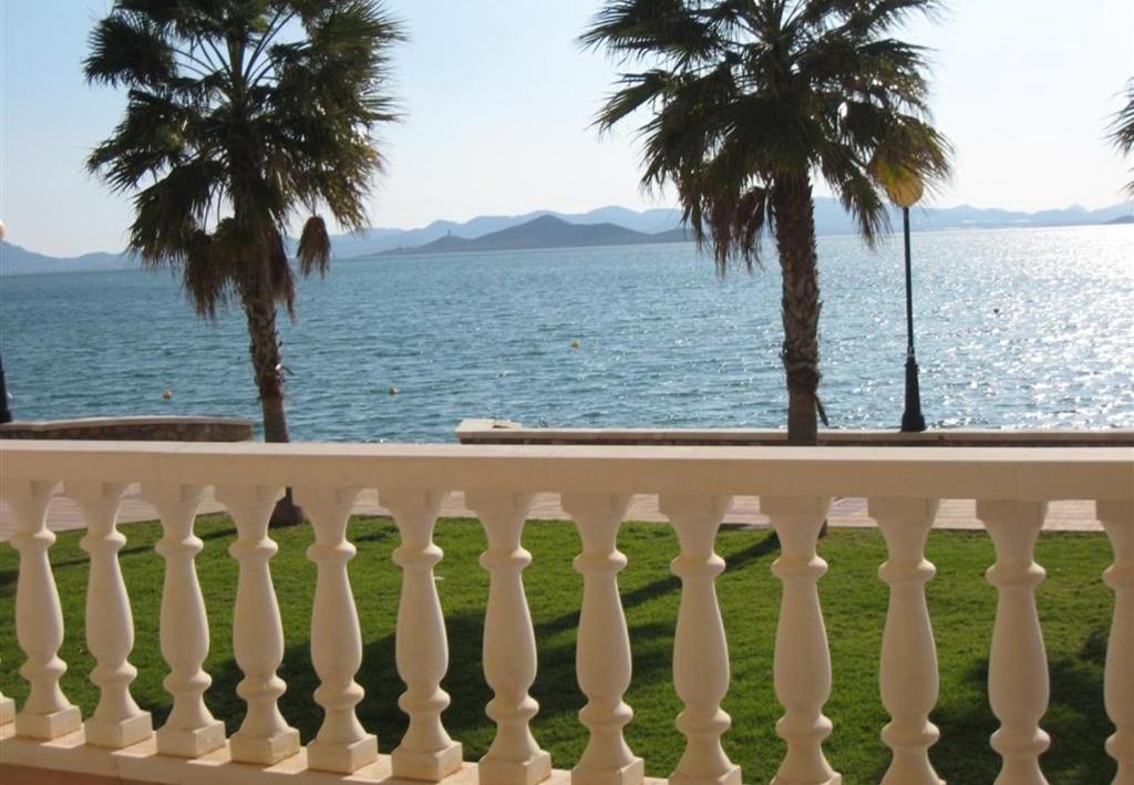 Villas de Frente Marino Area 8 - 61, La Manga del Mar Menor (aktualne ...