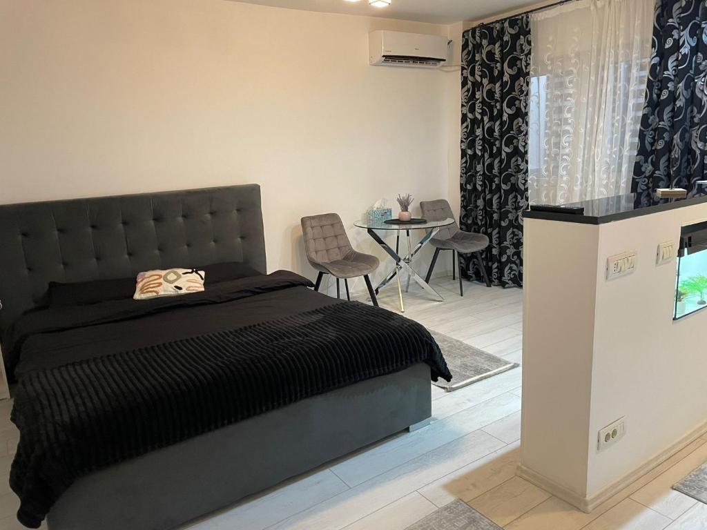 Fancy Studio Arena Nationala, Bucharest (updated prices 2025)