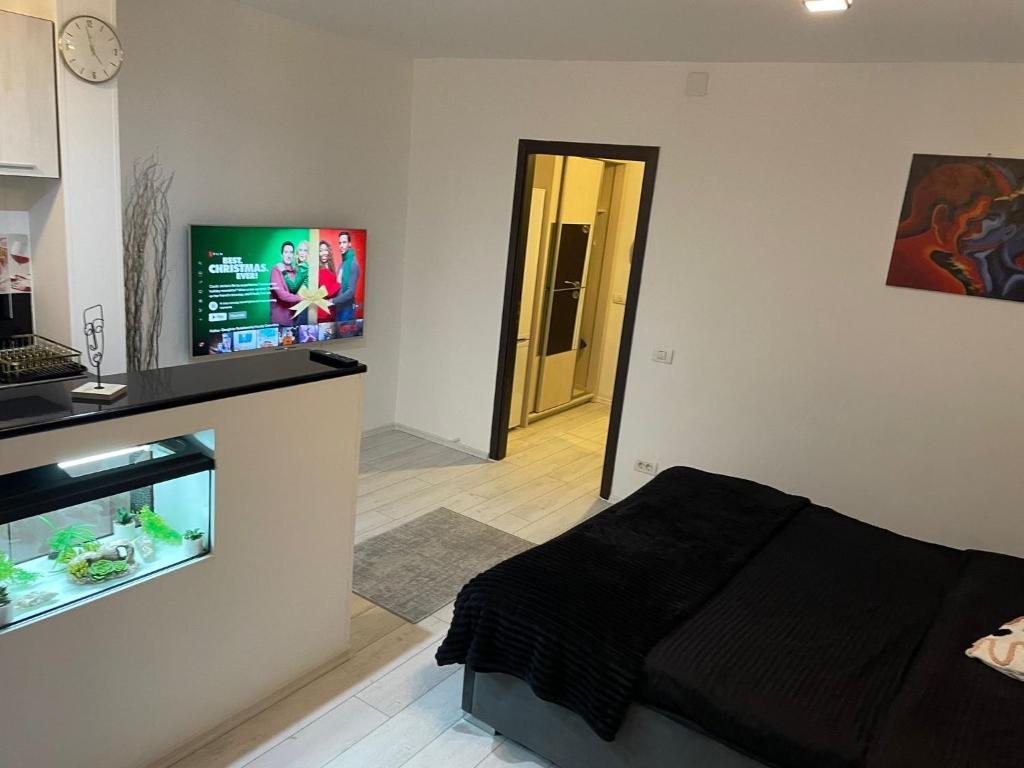 Fancy Studio Arena Nationala, Bucharest (updated prices 2025)